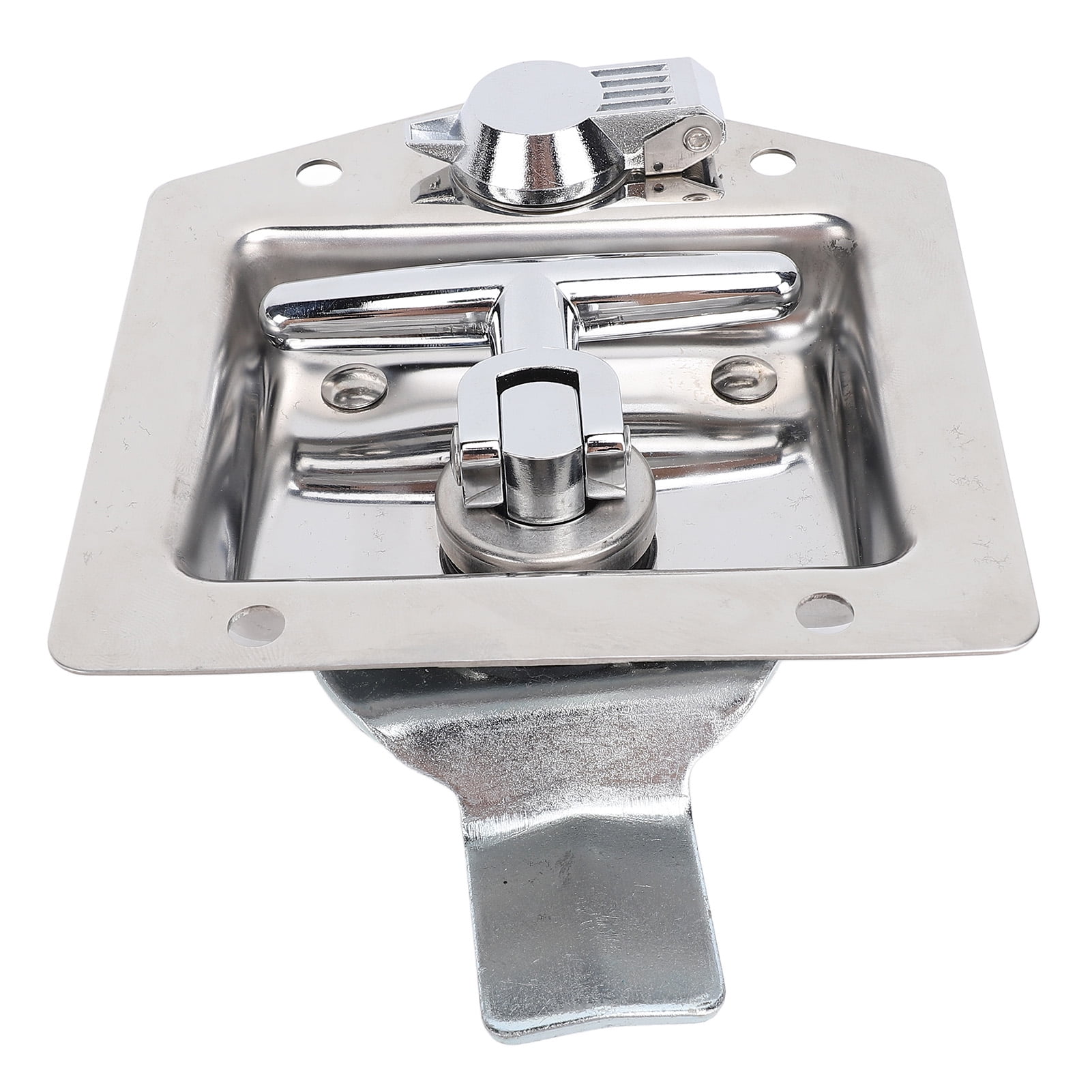 T Handle Tool Box Box Box Latch, Toolbox Handle Latch Lifespan Servicio ...