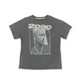Tupac Women's Oversized Sleep Shirt, Sizes XS-3X - Walmart.com