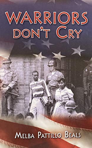 Pre-Owned Warriors Don't Cry (Paperback) 0736231706 9780736231701 ...