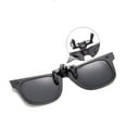 BE-TOOL Polarized Sunglasses Clip Myopia Glasses Clip-on Glasses ...