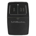 Liftmaster 375LM Universal Remote Control for Garage Door Openers ...