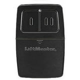 Liftmaster 375LM Universal Remote Control for Garage Door Openers ...
