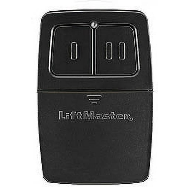 Liftmaster Remote