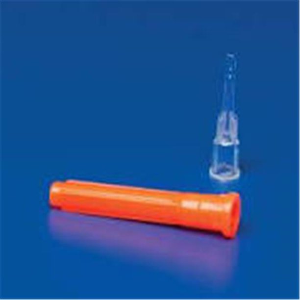 Covidien Medical Supplies KEN 8881540111 Monoject Needleless Vial Access Cannula Smart Tip - 100 ...