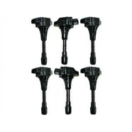 MSD 8228 Ignition Coil - Walmart.com