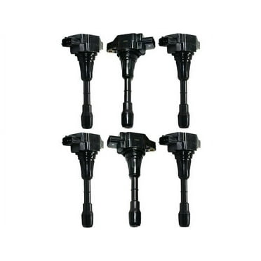 MSD 8228 Ignition Coil - Walmart.com