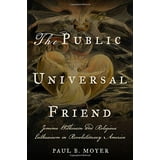 The Public Universal Friend (Hardcover) - Walmart.com