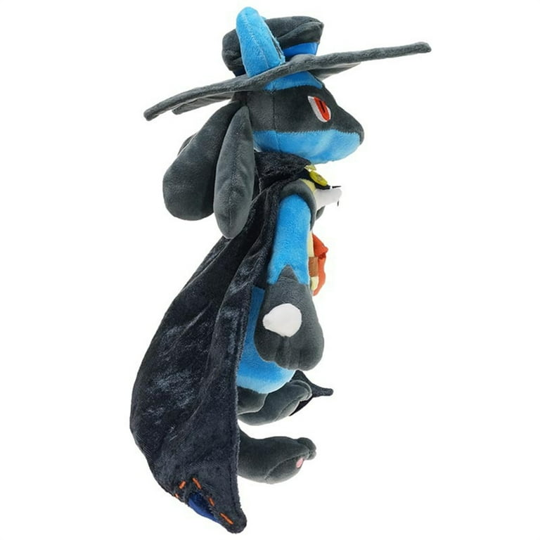 Baby Lucario