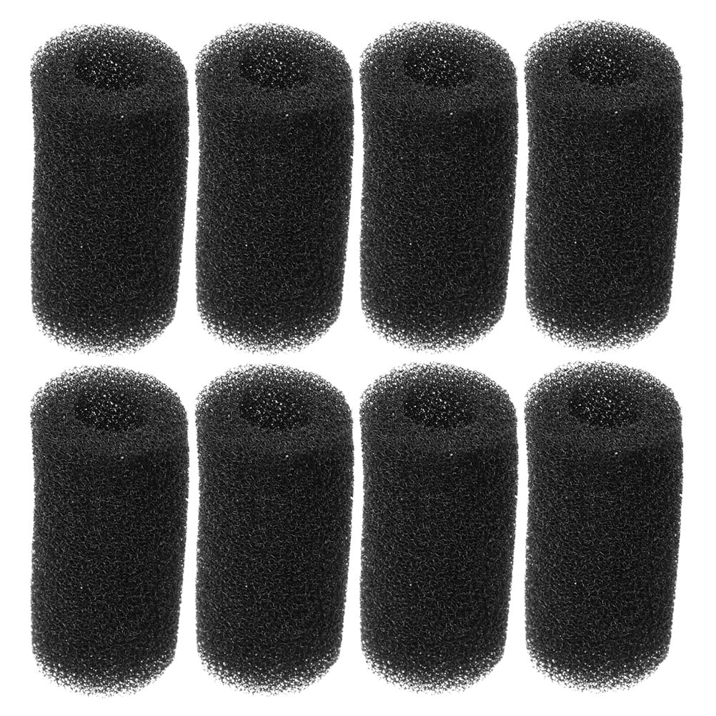 Click here for Miangastore Fish Tank Inlet Protective Cover Black... prices