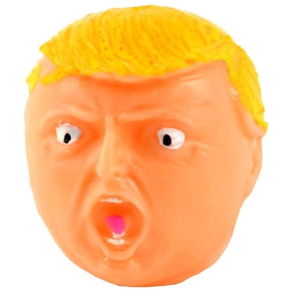 Trump Dolls