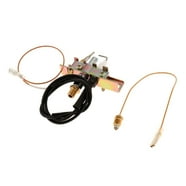 Honeywell CQ100A1021 18" Universal Thermocouple Kits - Walmart.com
