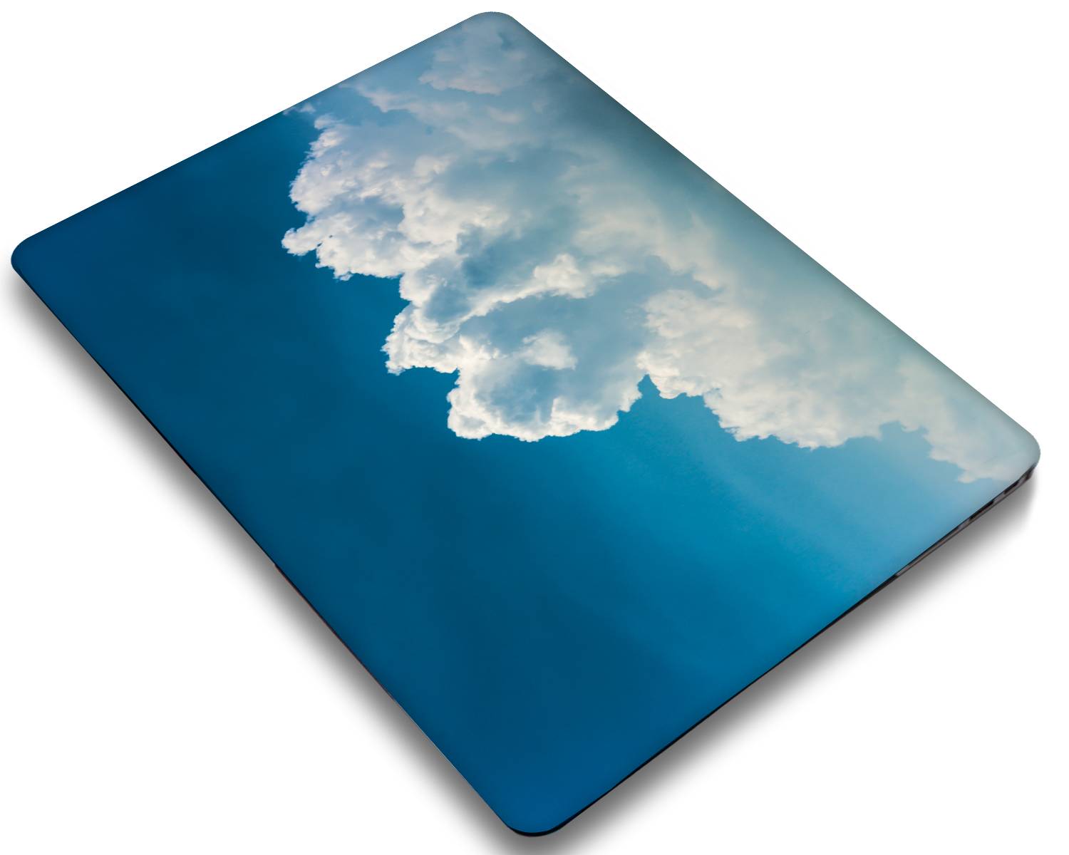 KSK KAISHEK Hard Shell Cover for MacBook Pro 14 inchs( Touch ID, 2021 2022 2023) + Black ...