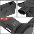 A-Premium Mass Air Flow Sensor Compatible with Volvo XC60 2018-2021 ...