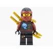 LEGO Ninjago Nya Skybound Minifigure - Sky Pirates 2016 Characters ...