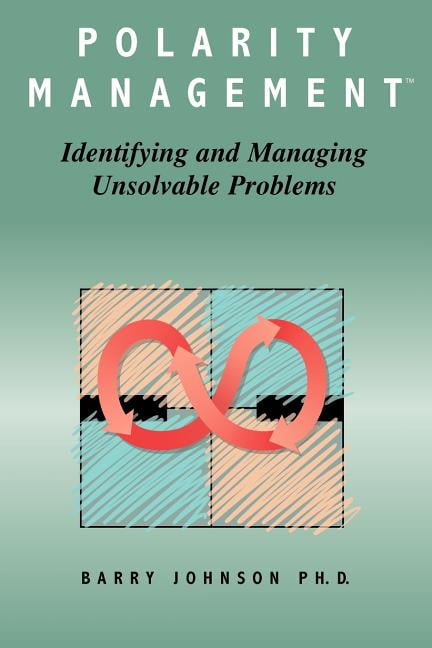 Polarity Management : Identifying and Managing Unsolvable Problems ...