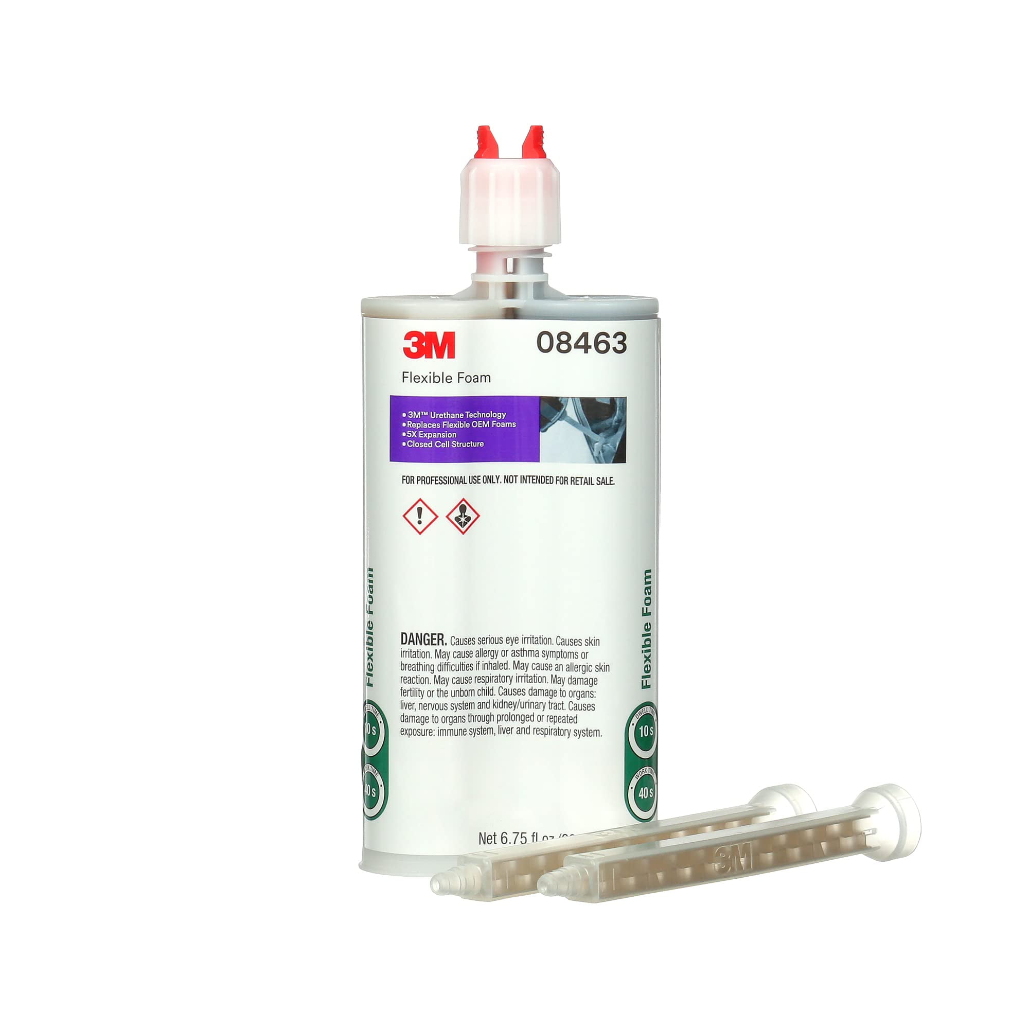 Click here for 3m Flexible Foam 08463  Urethane  Moisture Resista... prices