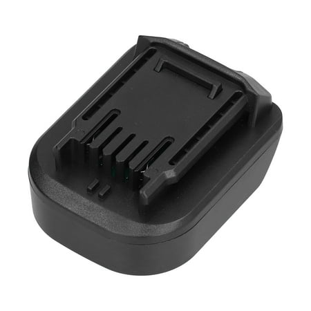 Peahefy Battery Dock Power Connector,Power Tool Mount Connector,Lithium ...