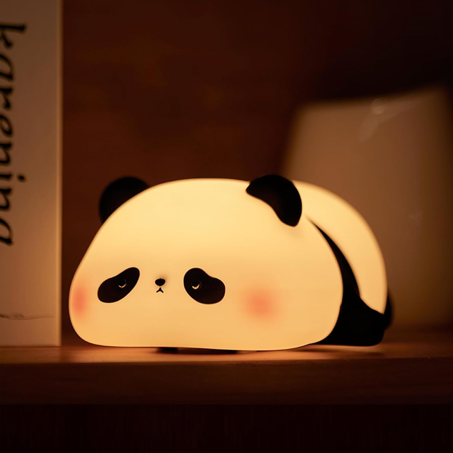 Click here for Mykomi Cute Night Light Bedroom Kids Room Accessor... prices
