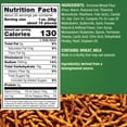 Dot's Pretzels Parmesan Garlic SAF21 Seasoned Pretzel Twist Snack, 16oz ...