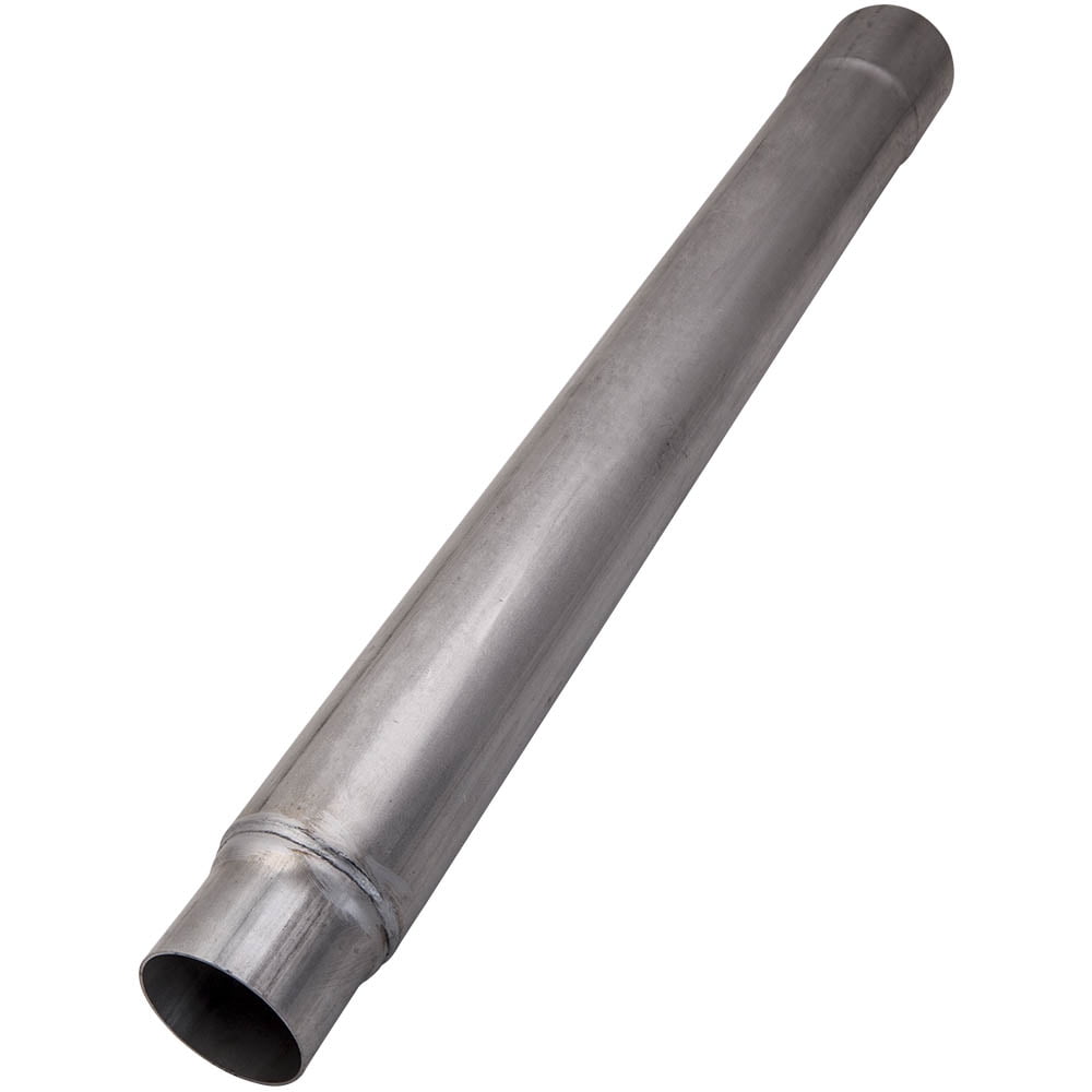 2x Exhasut Test Tube Pipe for Ford F250 / F350 6.4L Turbo Diesel Truck ...