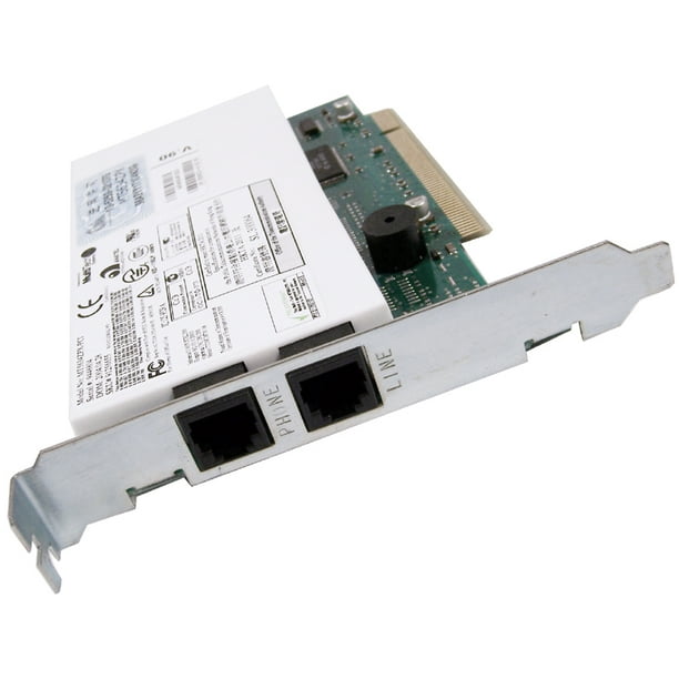 HP Contivity 1740 V.90 PCI Modem FE-27000-01 - Walmart.com