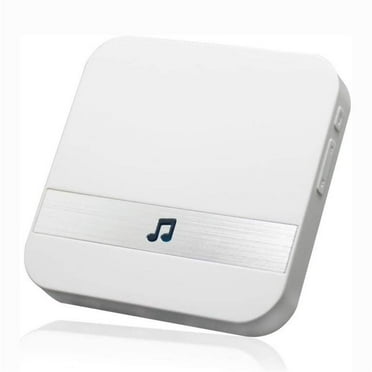 STI Wireless Doorbell Extender with Receiver Kit - STI-3300 - Walmart.com