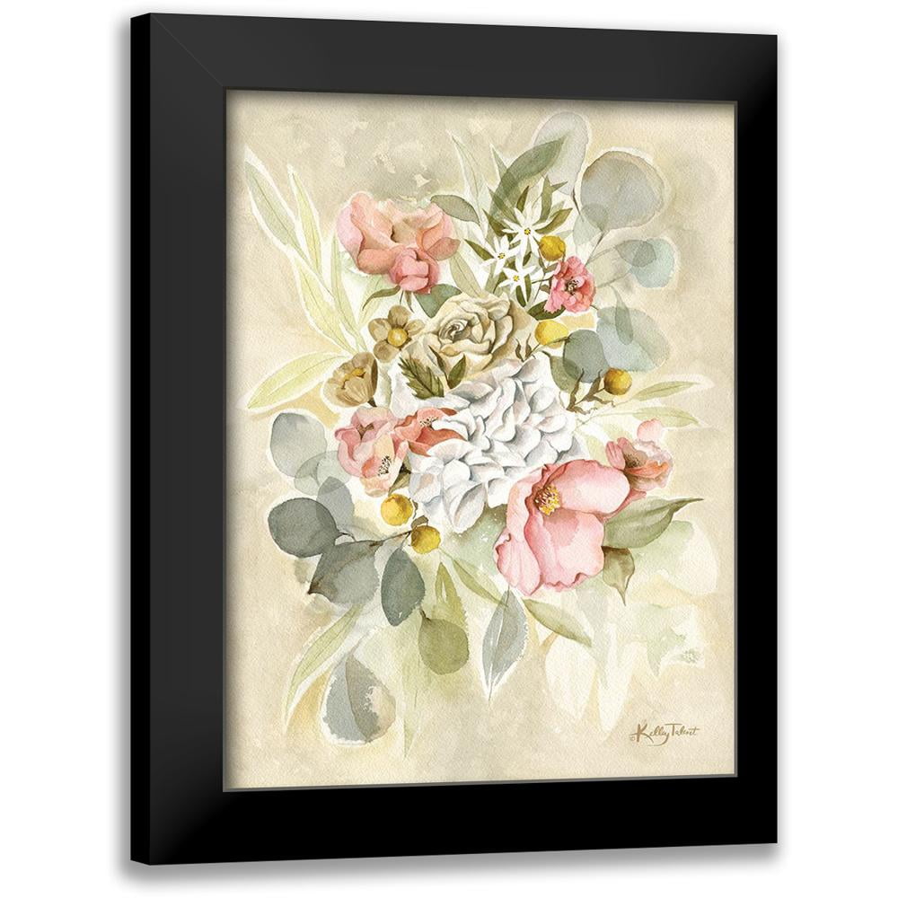 Talent, Kelley 11x14 Black Modern Framed Museum Art Print Titled ...