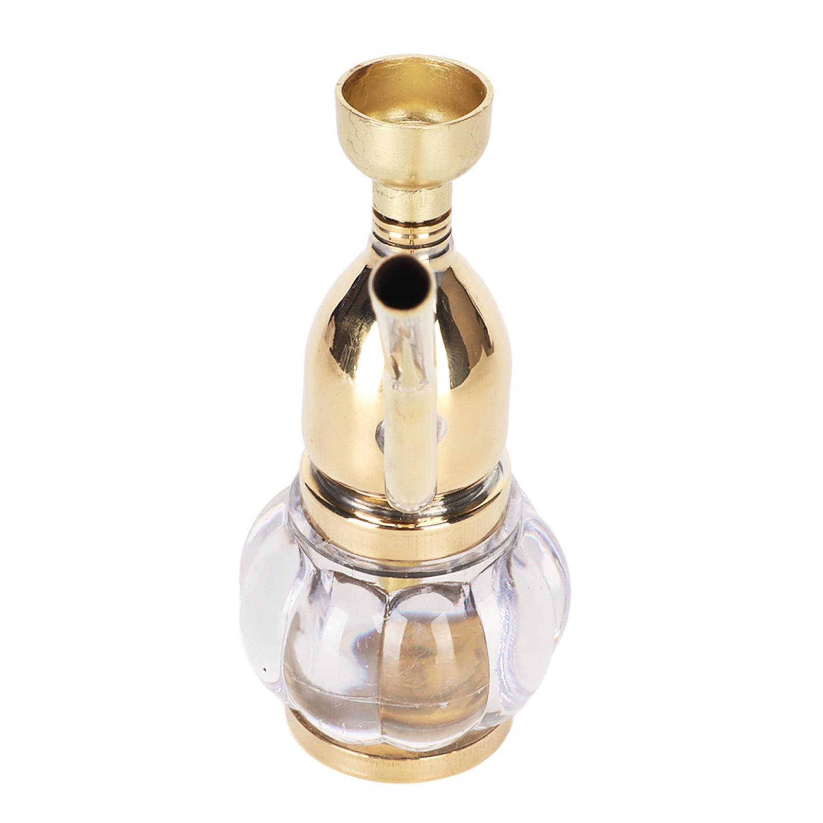 Mini cachimba, pipa de agua para fumar, pipa de agua portátil para ...