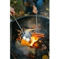 Coghlan's, Toaster Forks, 20" length, campfire roasting sticks ...