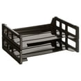 Officemate Side Load Letter Tray, Black, 6 Pack (21062) - Walmart.com