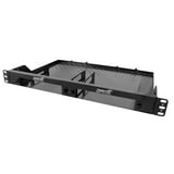 Transition ION 6-Slot Chassis - modular expansion base - with ...