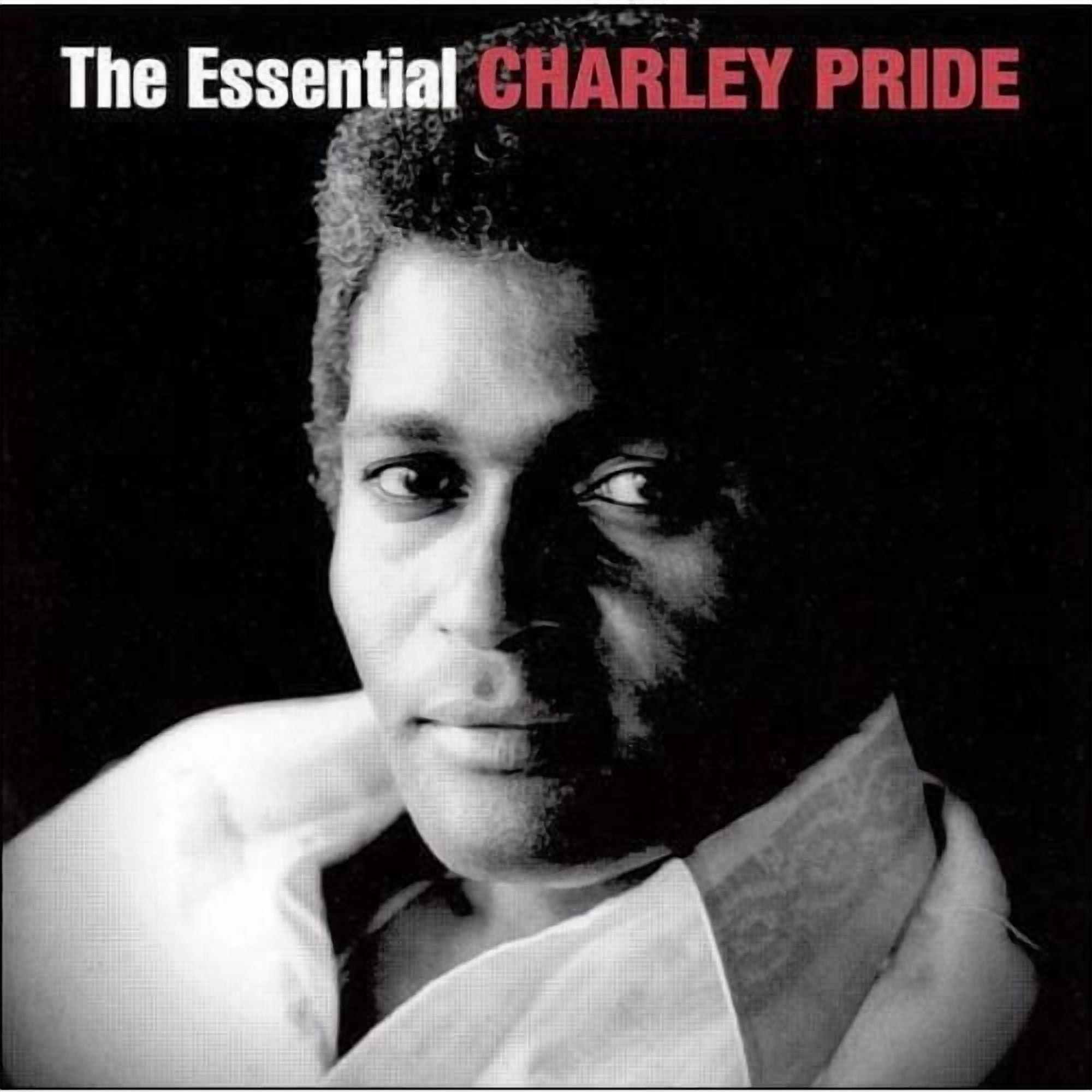 Click here for Anderson Merchandisers Charley Pride - Essential C... prices