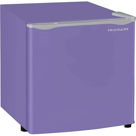 EFR115-BLUE 1.6 Cu Ft Compact Fridge for Office, Dorm Room, Mancave or ...