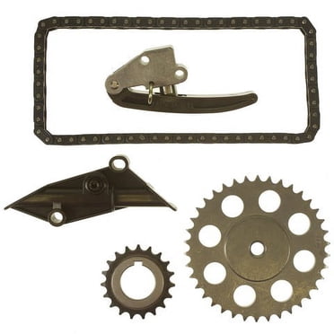 Melling Engine Timing Set P/N:3-398S Fits select: 1997-2010 FORD ...