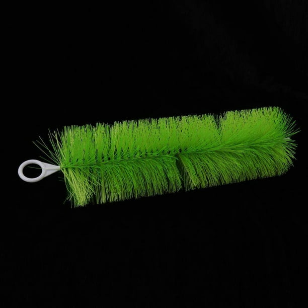 xinxixnxx 2 pcs Fish Garden Pond Filter Brushes Skimmer Pond Filtration ...
