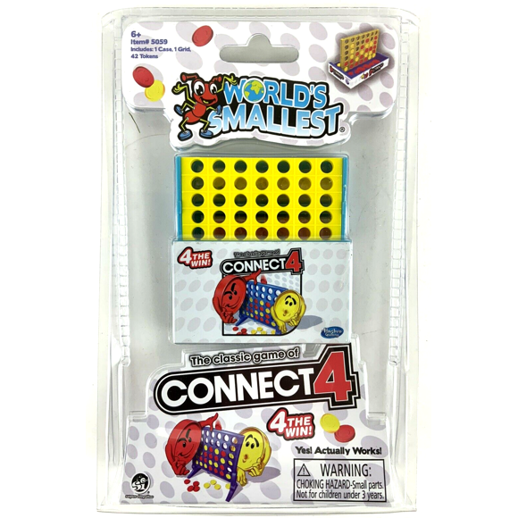 Connect 4 Games