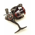 Daiwa Fuego LT FGLT2500D-XH Ambidextrous Spinning Fishing Reel 6.2:1, (6+1BB) - Walmart.com