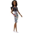 Barbie Crayola Color-In Fashion Design Set with Barbie Doll - Walmart.com
