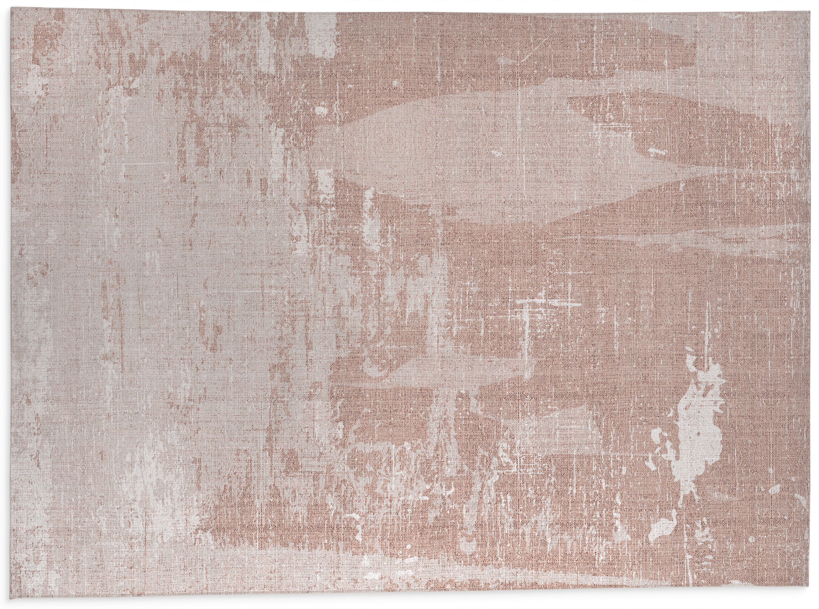 Azula Pink Office Mat by Kavka Designs - Walmart.com