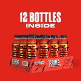 Prime Hydration Sports Drink, Ishowspeed, 16.9 fl oz, 12 Pack, Bottles ...