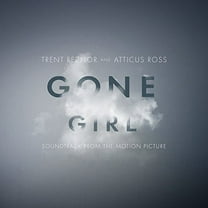 Trent Reznor - Gone Girl (Soundtrack From the Motion Picture) - Music ...