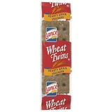 Lance Wheat Crackers, Wheat Twins Single Serve, 500 Ct - Walmart.com