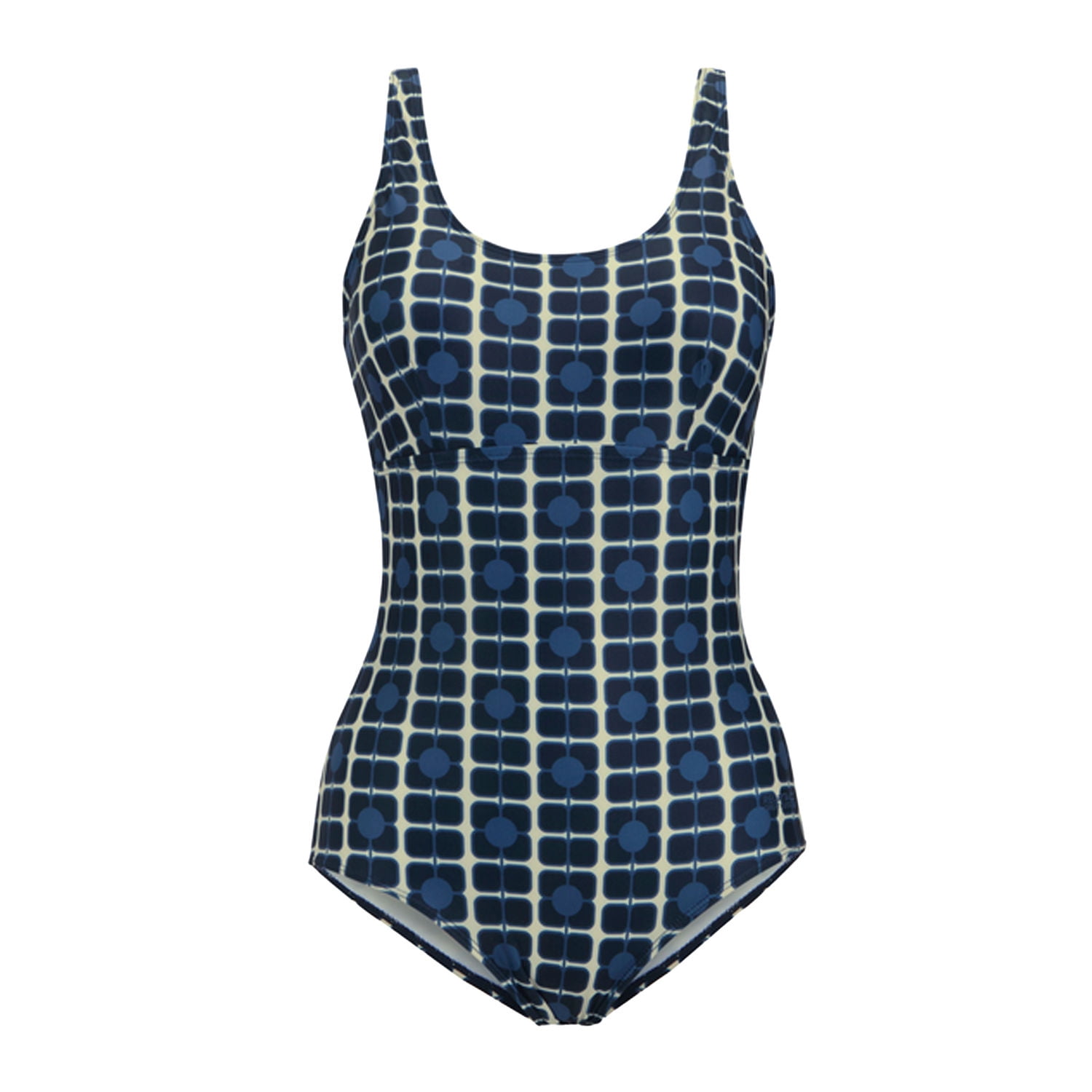 Click here for Regatta Womens Orla Kiely Poppy One Piece Swimsuit... prices