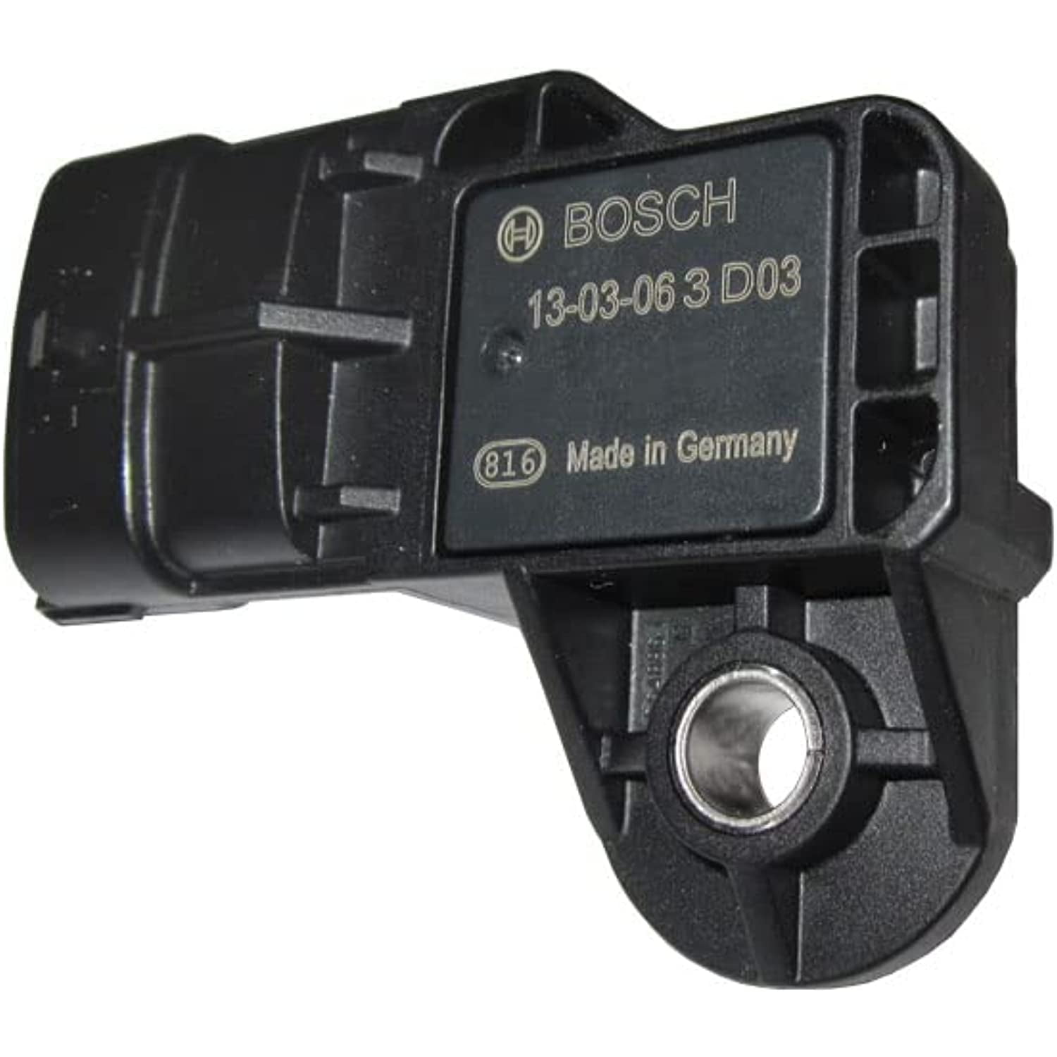 Polaris RZR 570 800 900 1000 Turbo T-Map Sensor Air Flow Sensor 2410422 ...