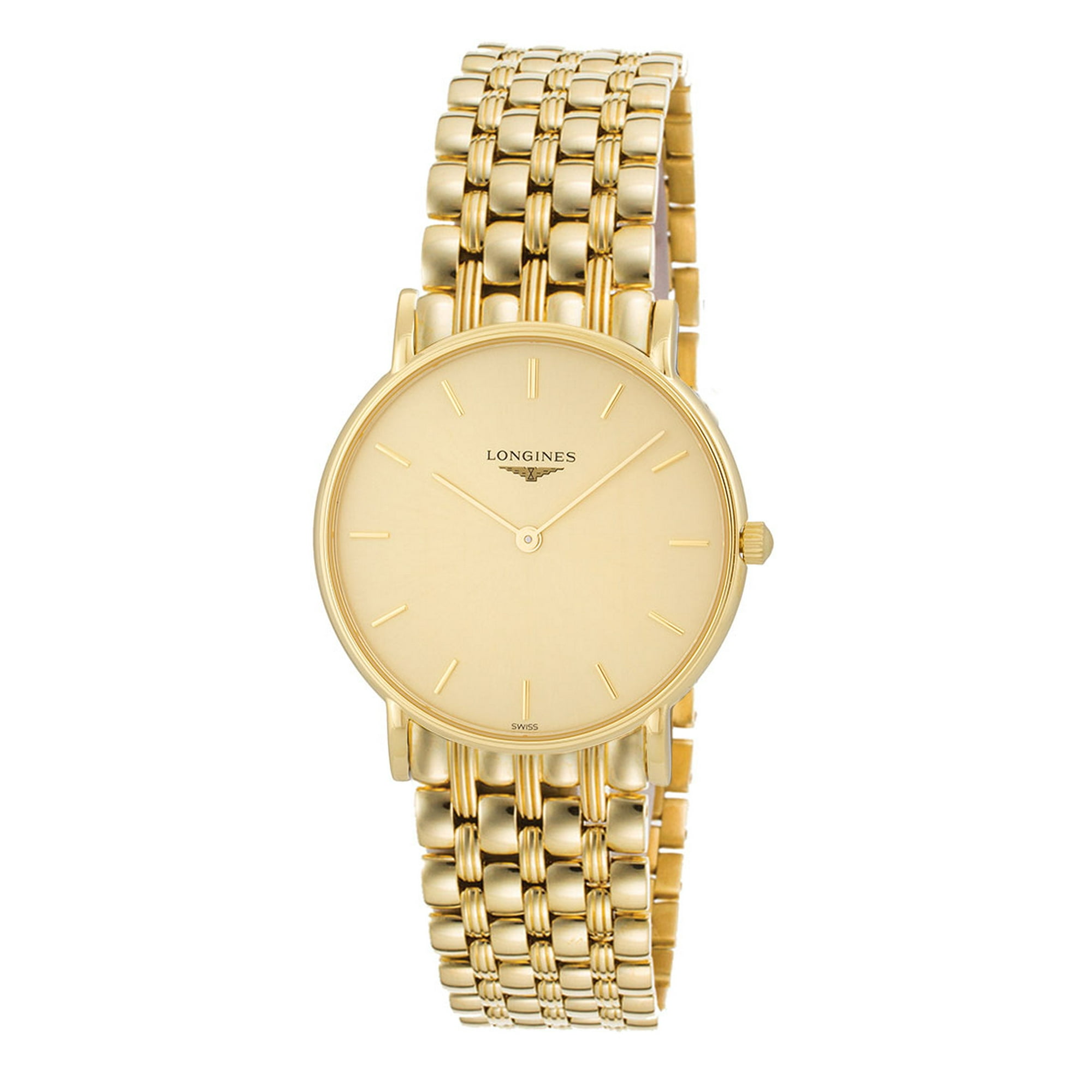 Longines Watch Women