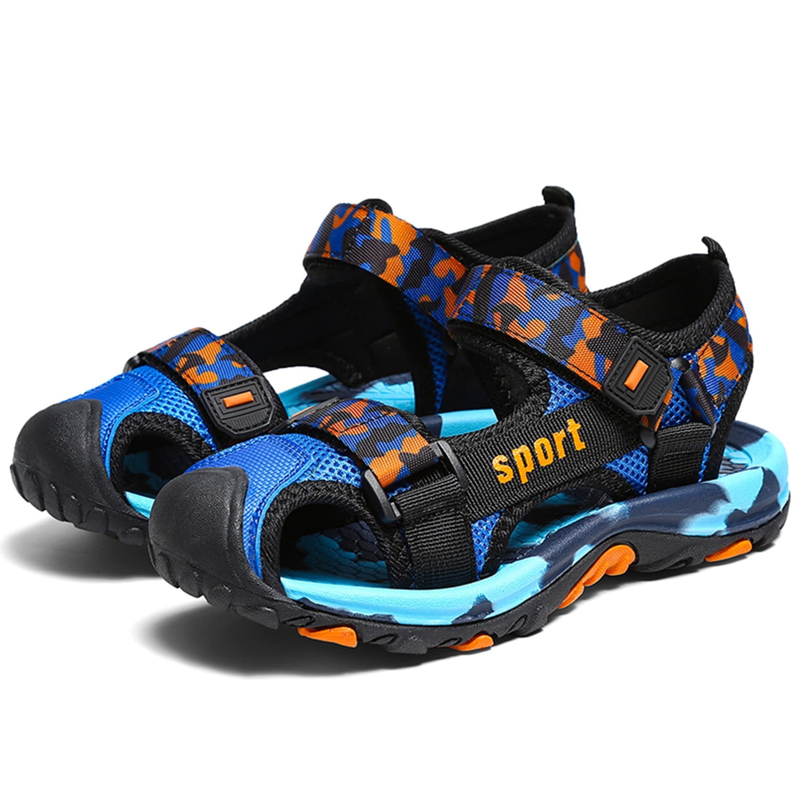 Click here for Ediodpoh Explore The Boys Sandals For Outdoor Adve... prices