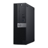 Renewed Dell 5070 Desktop PC | Hexa Core i5 | 16GB RAM | 500GB SSD ...