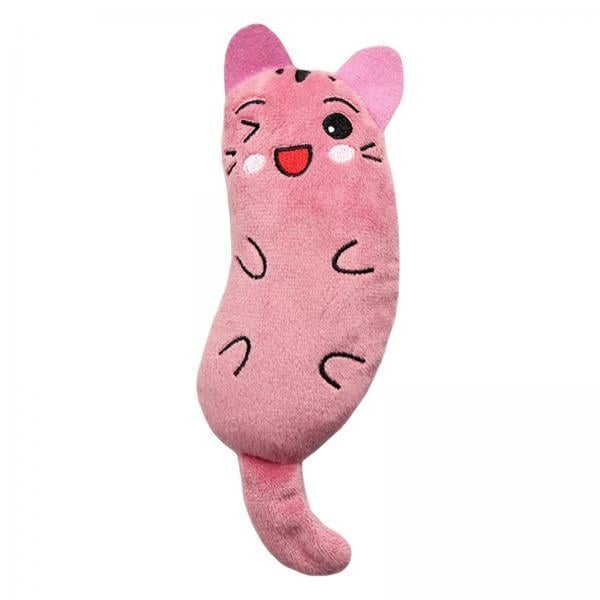 Click here for Dolity 4xchew Teeth Grinding Play Toys Pillow Catn... prices