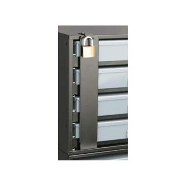 Craftline 4-Drawer Cabinet Locking System - Walmart.com