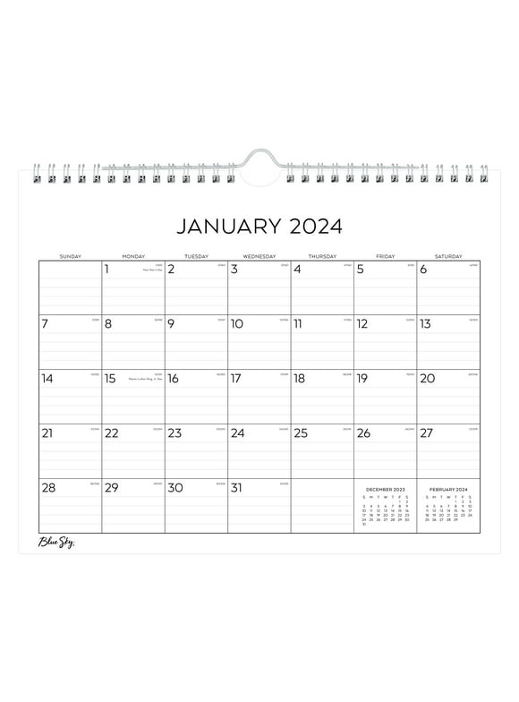 Blue Sky Planners & Calendars in Calendars and Planners - Walmart.com